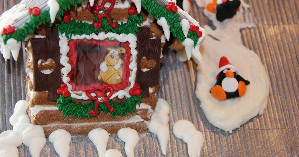 Gingerbread House | Gallery | northwestgeorgianews.com