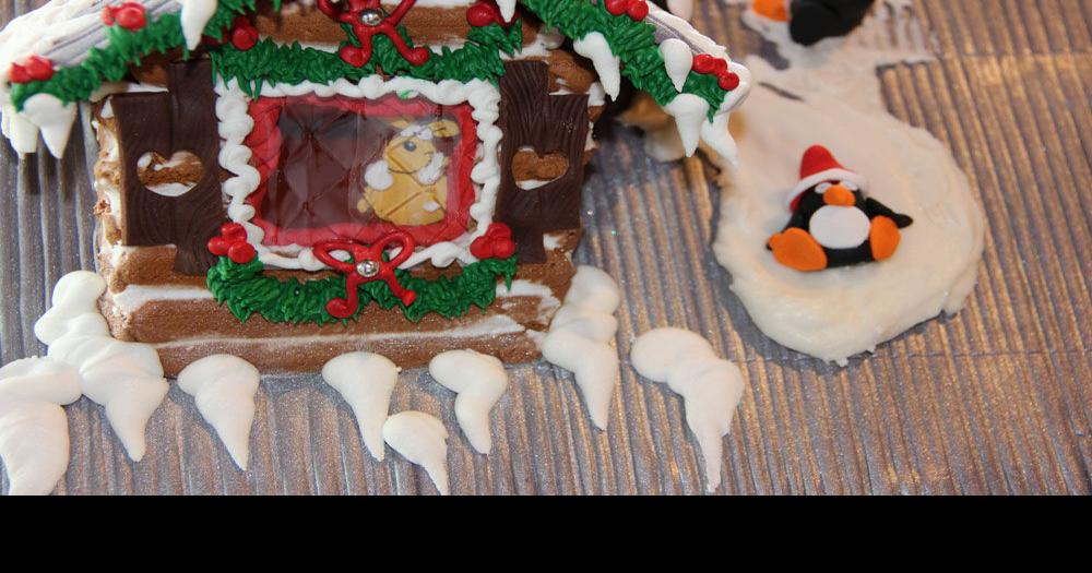 Gingerbread House | Gallery | northwestgeorgianews.com