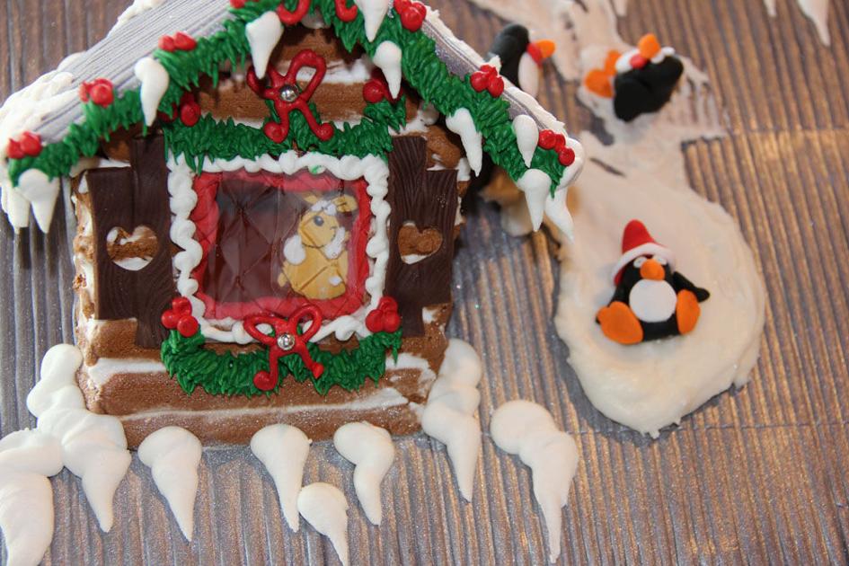 Gingerbread House | Gallery | northwestgeorgianews.com