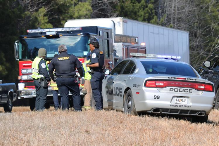 Pedestrian Struck On Ga. 53 At Dempsey Road | Hometown Headlines ...