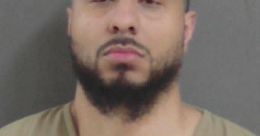 Calhoun man gets double life plus 841 years in abuse case | Local ...