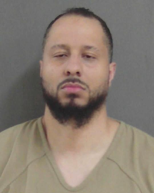 Calhoun man gets double life plus 841 years in abuse case | Local ...