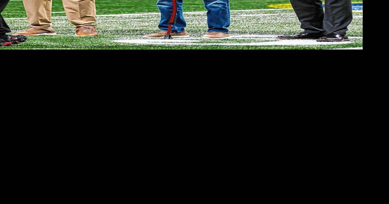 Pepperell, Georgia legend Randy Johnson honored by SEC | Sports ...