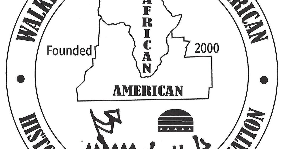 Walker County African American Historical and Alumni Association Inc ...