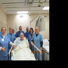 Redmond Regional Medical Center Performs 100,000th Heart ...