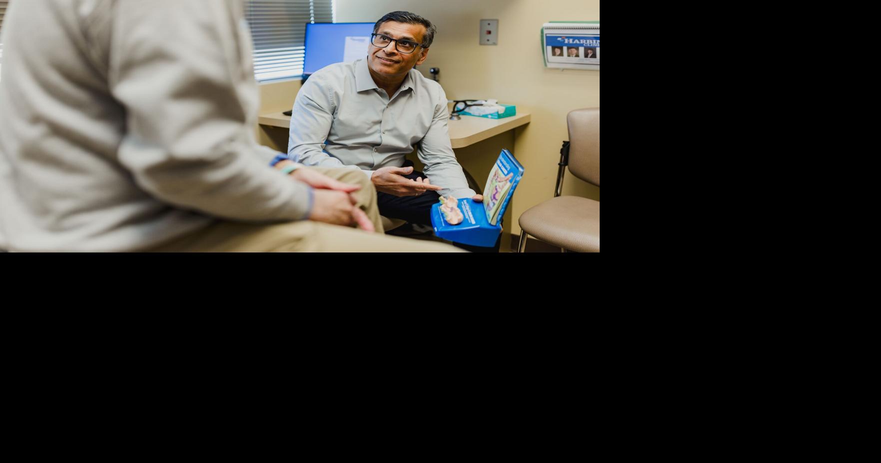 Harbin Doctors: Committed To The Patient's Journey | Local News ...