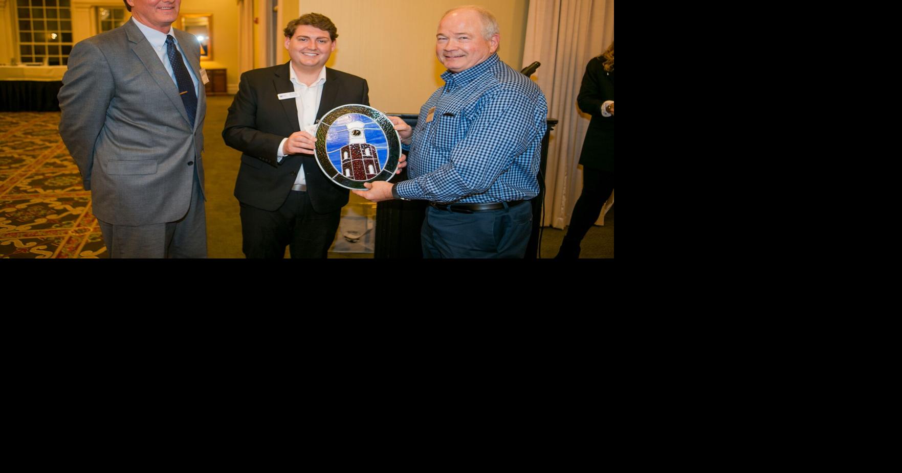 Around Town: It's impossible to replace David Newby, make room for ...