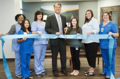 Gordon Hospital hosts Robot Day and Gordon Urology Open House | The ...