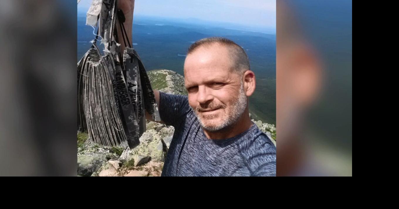 Calhoun veteran's journey the subject of new film 'The Keeper' | Gordon ...