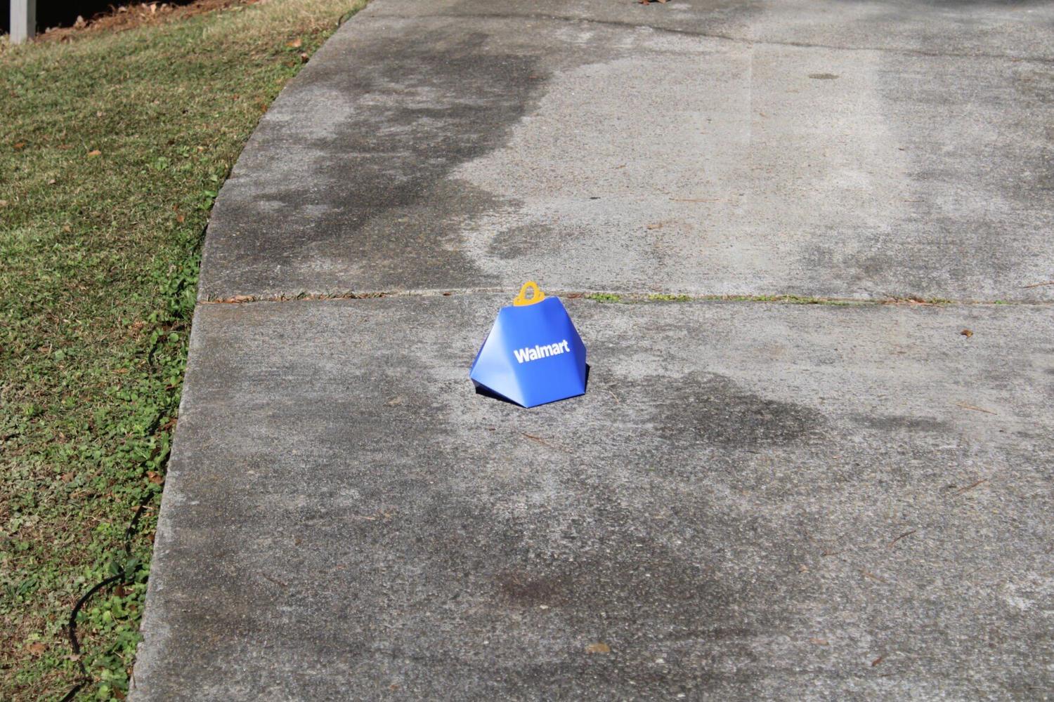Walmart launches drone delivery service in Georgia | State ...