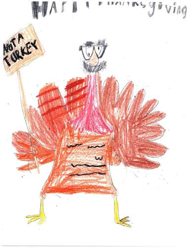 November 2017 Young Artists | Gallery | northwestgeorgianews.com