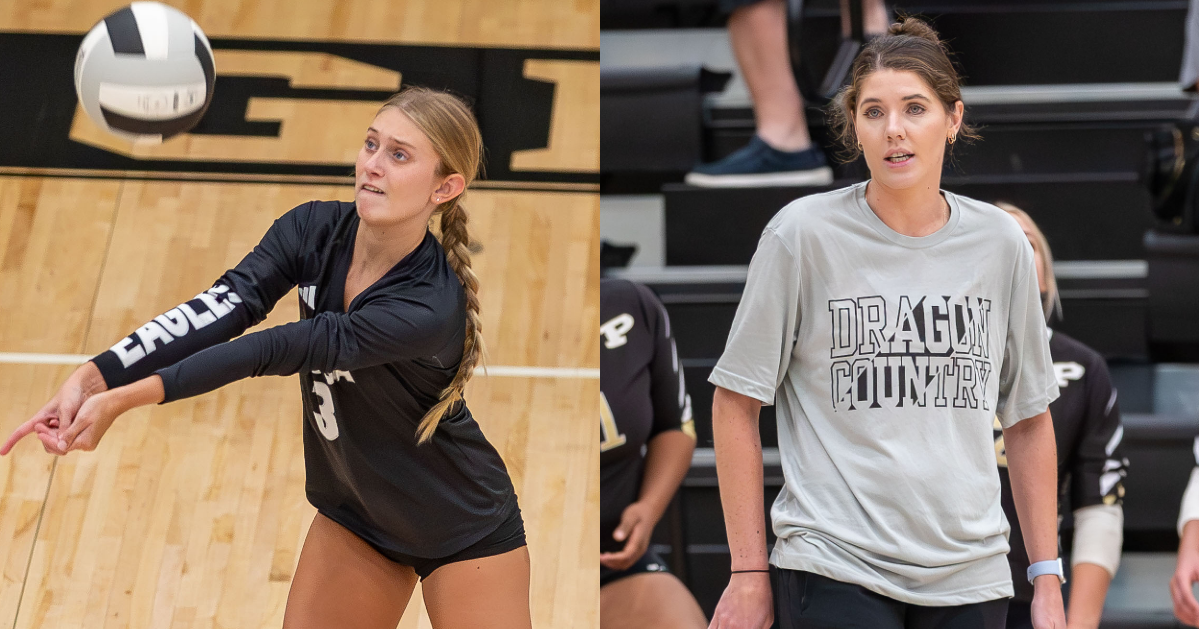 Ava King, Morgan Pullum earn top Area 6-1A honors | Sports ...
