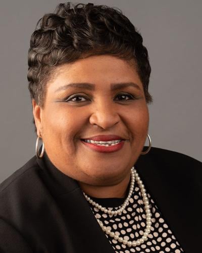 Sundai Stevenson qualifies for the Rome City Commission, Ward 1 post ...