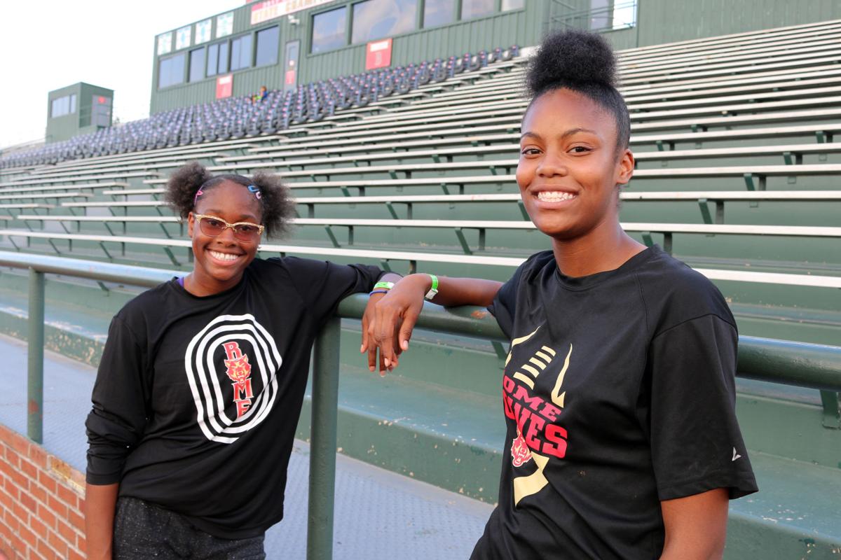 TRACK AND FIELD: Rome’s Evans wins national title | High School ...