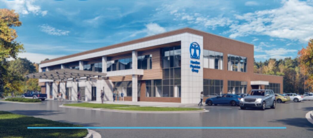 Hamilton Physician Group prepares for Calhoun campus groundbreaking ...