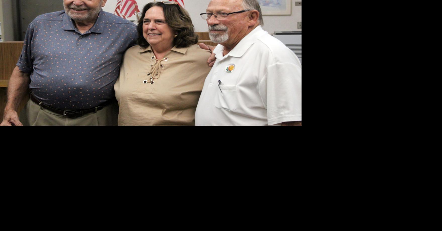 ELECTION: Incumbents sweep county commission races | Local ...