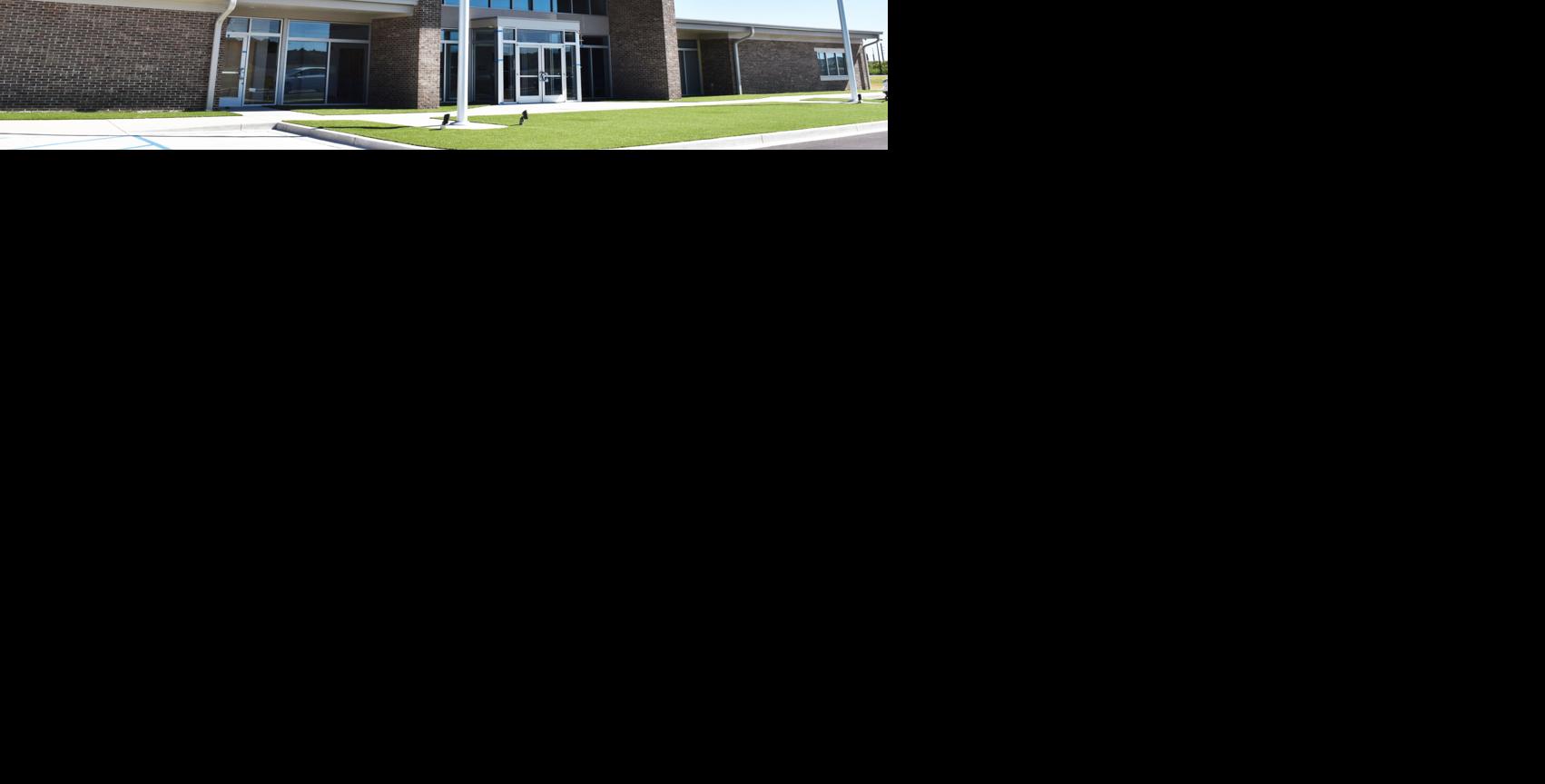 New Police Department nears completion | | northwestgeorgianews.com