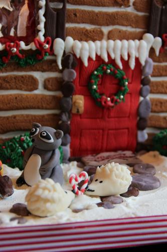 Gingerbread House | Gallery | northwestgeorgianews.com