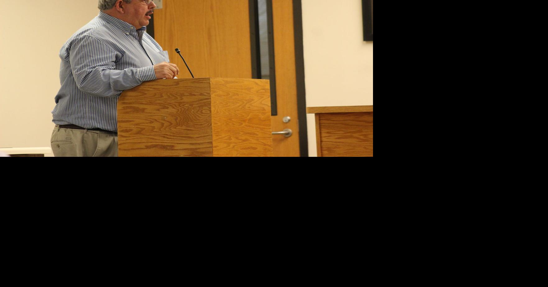 Fort Oglethorpe approves engineering agreement to evaluate drainage ...
