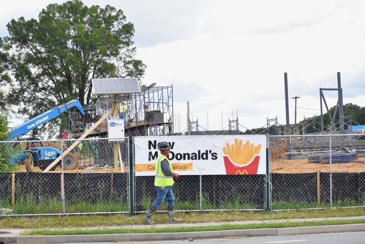 New businesses sprouting up in Calhoun | Business ...