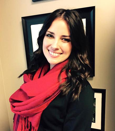 Williams - Shell Engagement | Engagements | northwestgeorgianews.com