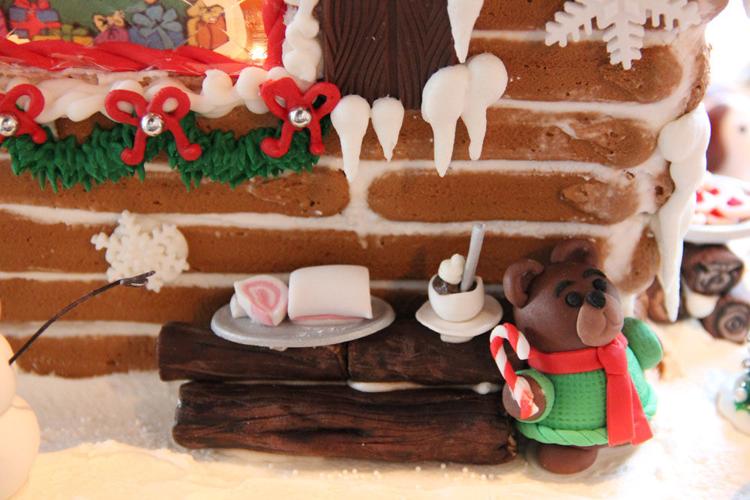 Gingerbread House | Gallery | northwestgeorgianews.com