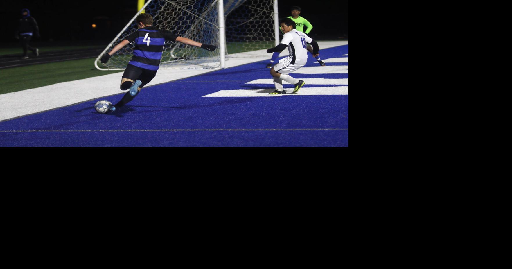 PHOTOS: Blue Devils Topple Trion | Sports | northwestgeorgianews.com