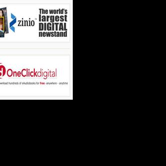 Rome library offers more than ebooks online – now they have magazines ...