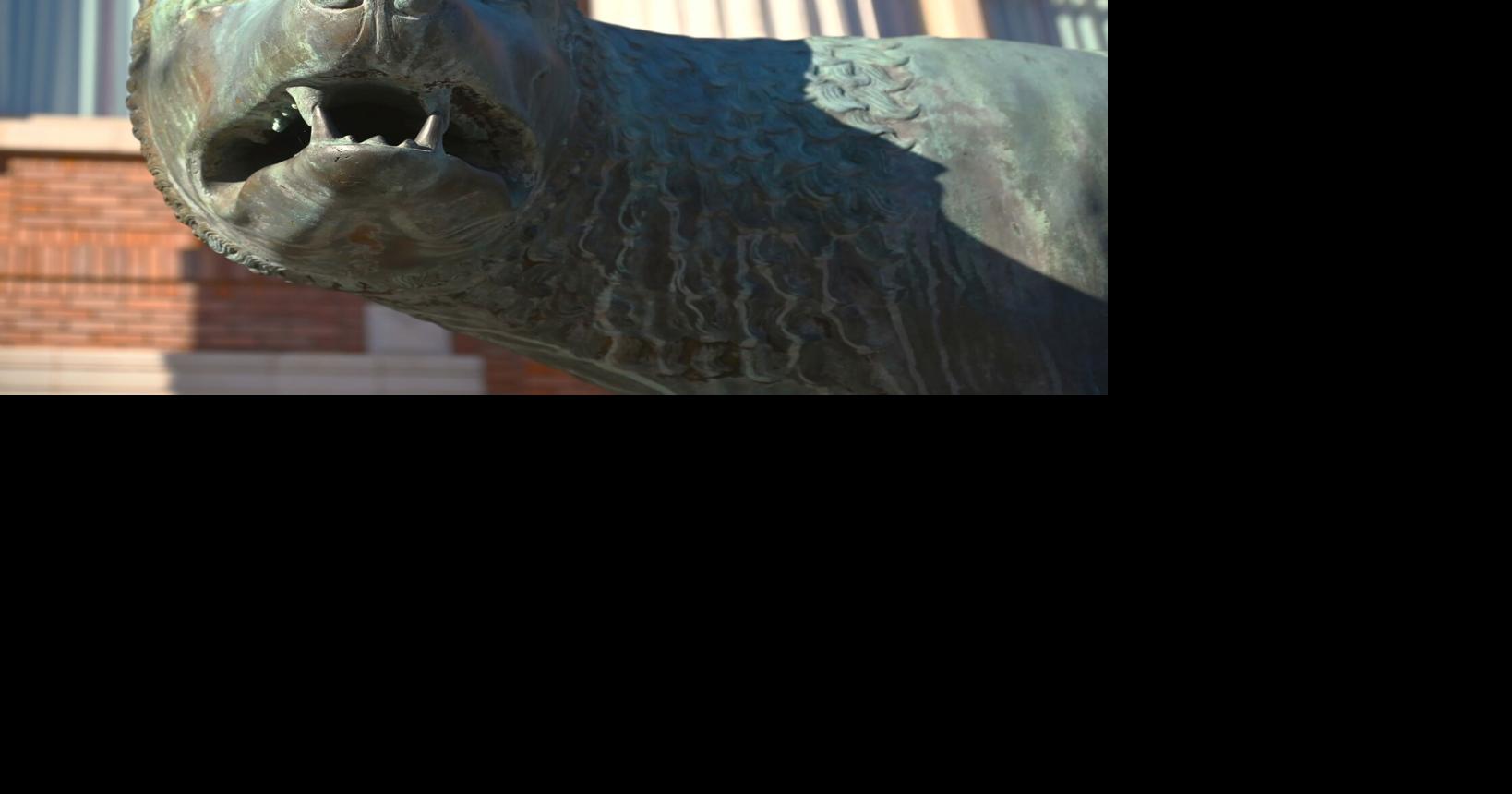 Legends of Lupa: Rome's Own She-Wolf | Local | northwestgeorgianews.com