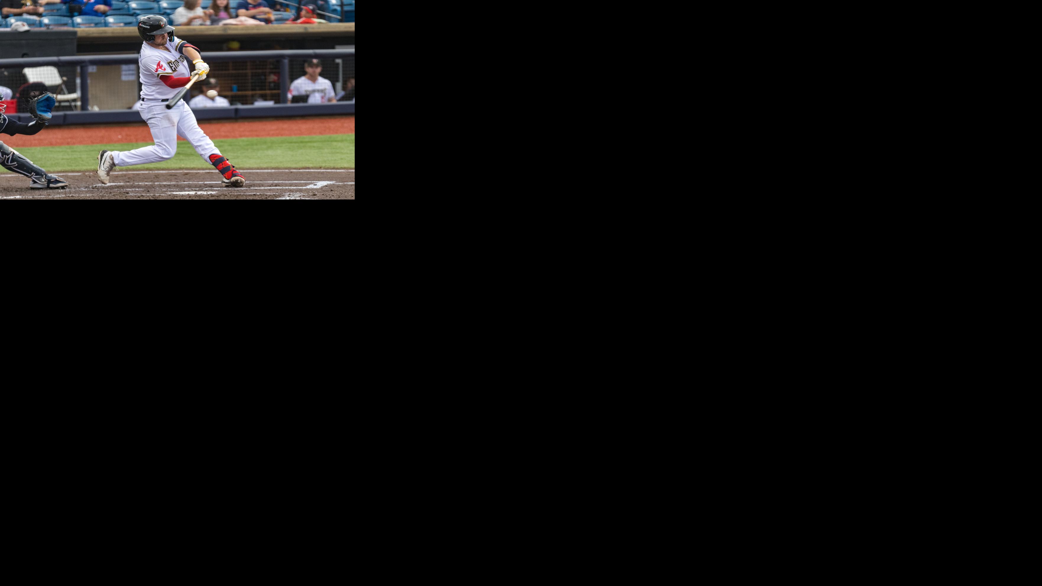 Home runs aplenty at AdventHealth, but not for home Emperors | The Rome ...