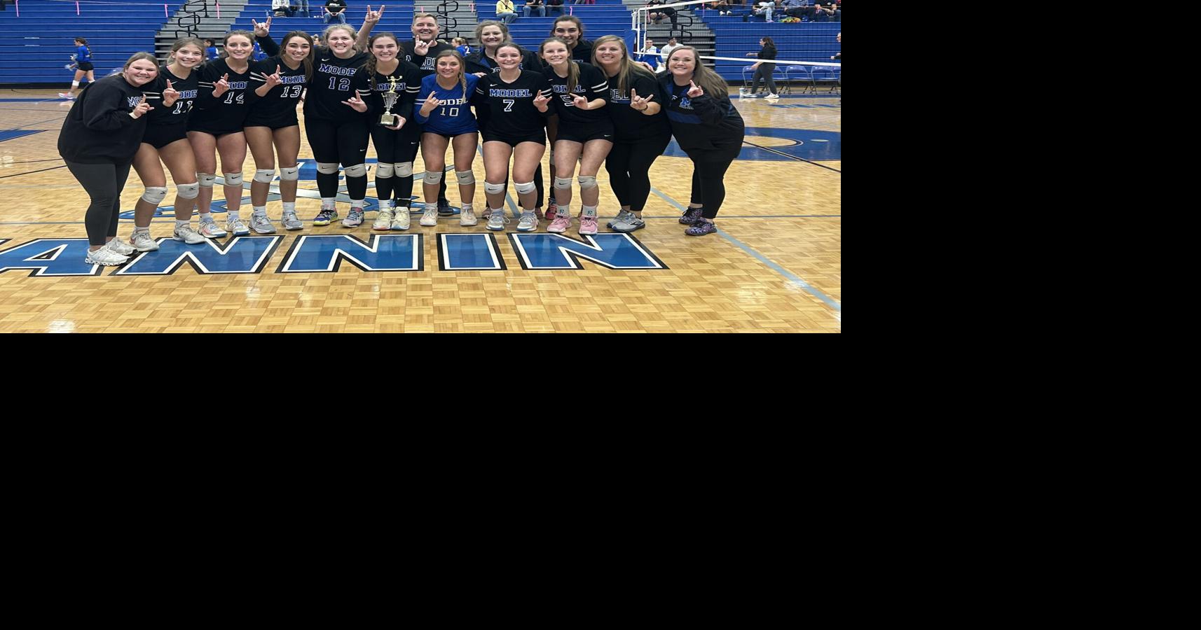Lady Devils Rally Back to Claim First-Ever Area Title | Sports ...