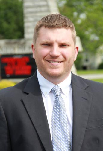 Ringgold tabs Josh Hensley to fill boys' basketball post ...