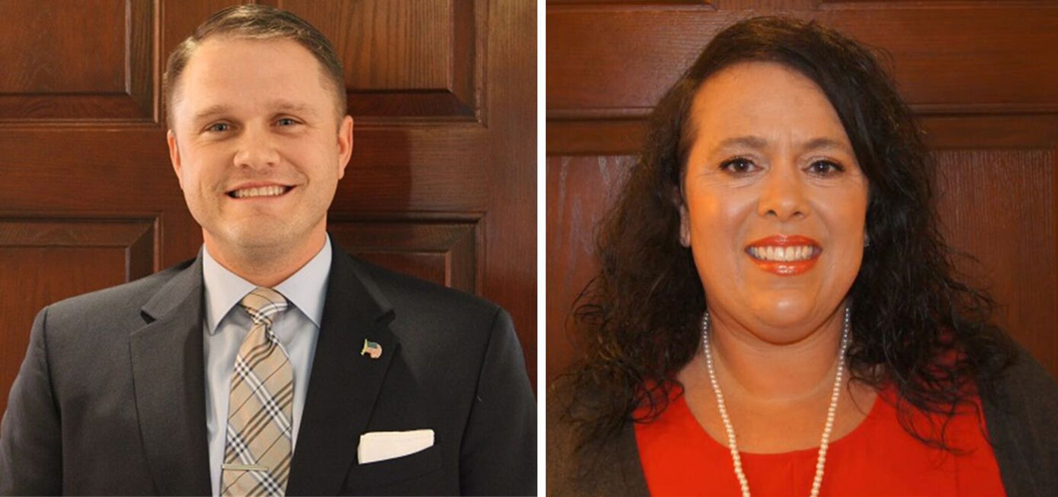 Ringgold council members Bomar, Swaney earn Certificates of Excellence ...
