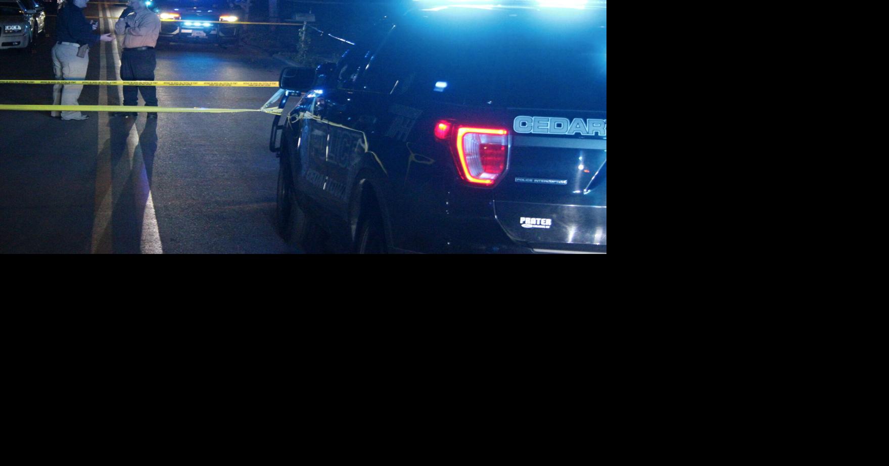 Cedartown shooting leaves one dead, police request public's help ...