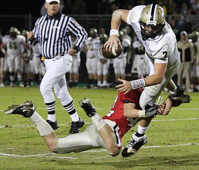 Nash Nance built strong bond with commitments | News ...