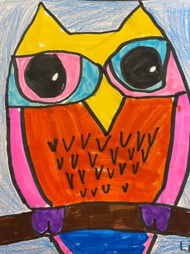 November 2020 Young Artists | Gallery | northwestgeorgianews.com