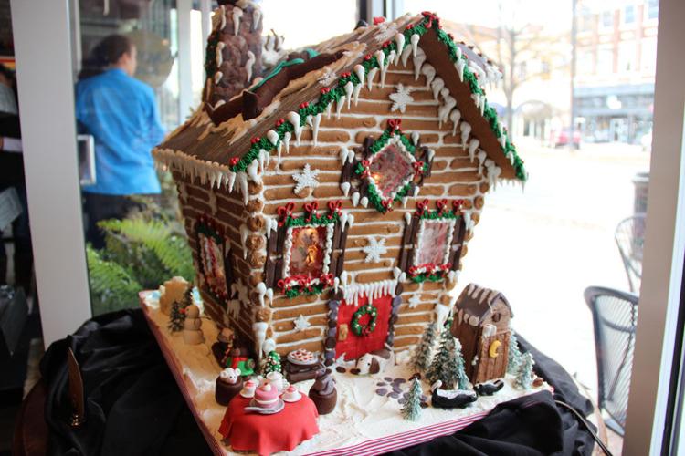 Gingerbread House | Gallery | northwestgeorgianews.com