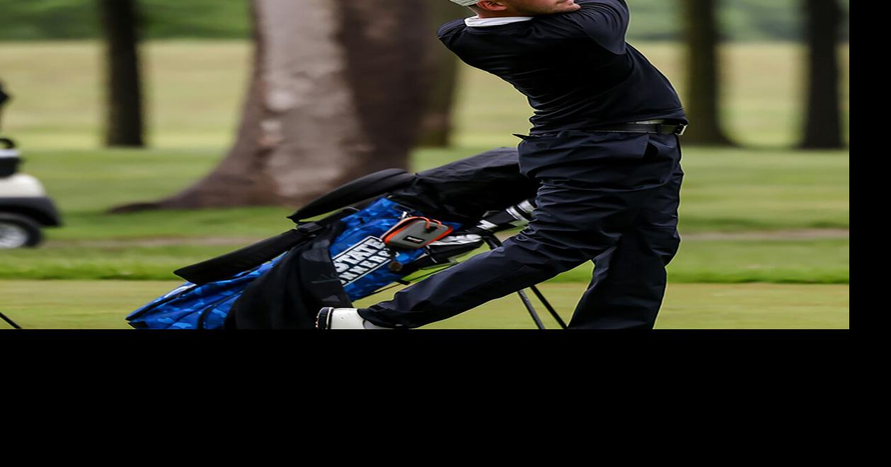 Dalton State's Whaley wins Gary Player Award | | northwestgeorgianews.com