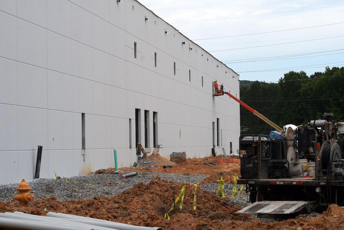 Authority approves $240 million in bonds for Ball Corp. expansion, late ...