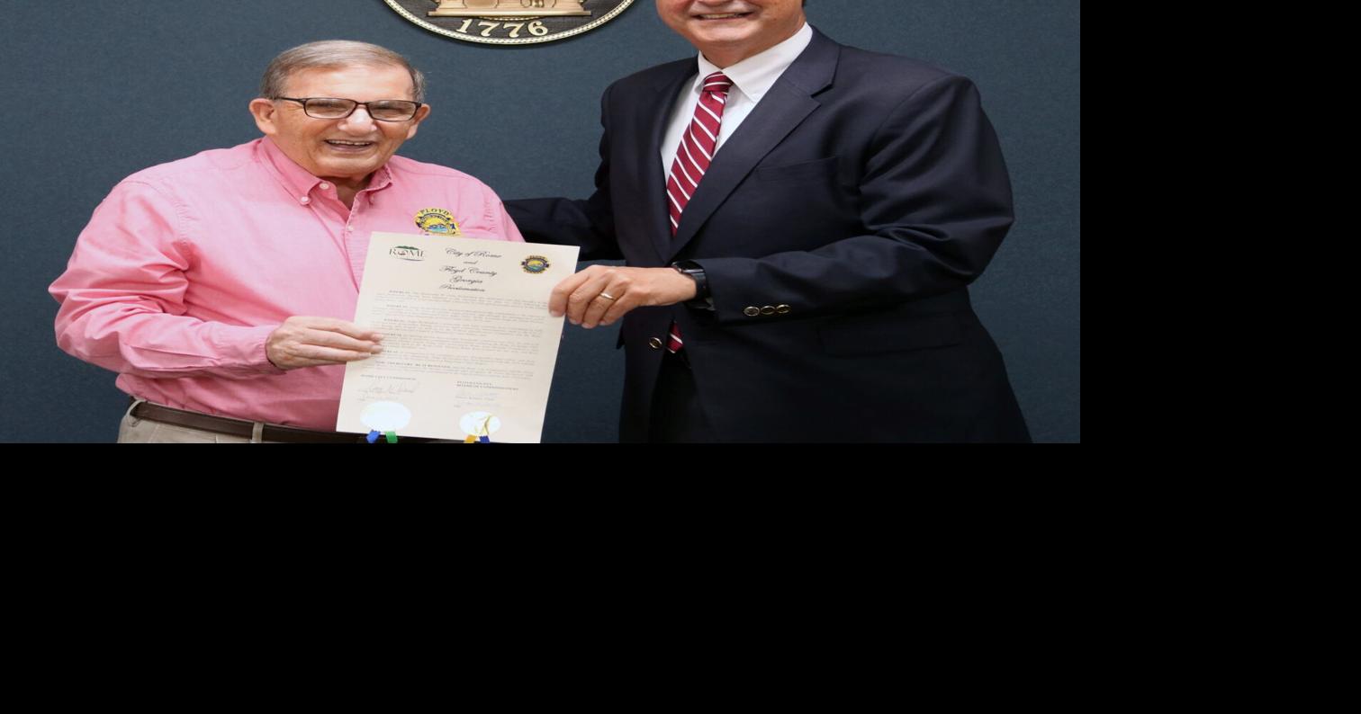 Friends, Family and Colleagues Celebrate Judge Richardson | Local News ...