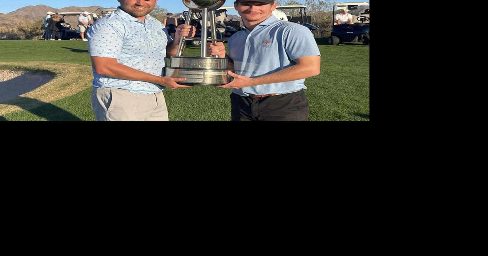 Rome and Calhoun Golfers Win Barstool Classic Title | Sports ...