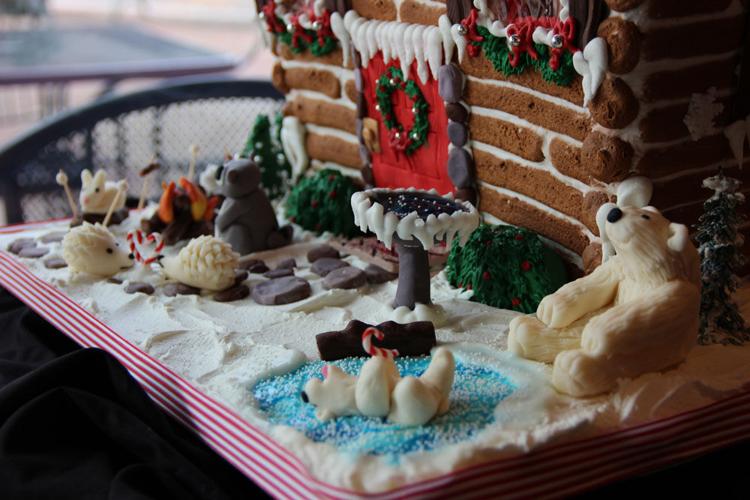 Gingerbread House | Gallery | northwestgeorgianews.com