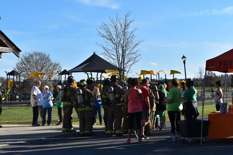 Rec. hosts 3rd annual Miracle Run | Local | northwestgeorgianews.com