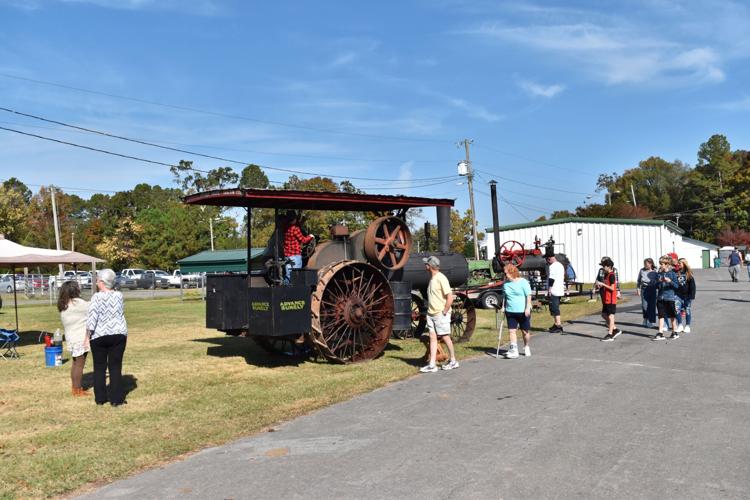 Antique Engine and Tractor Show 2022 | Gordon Life ...