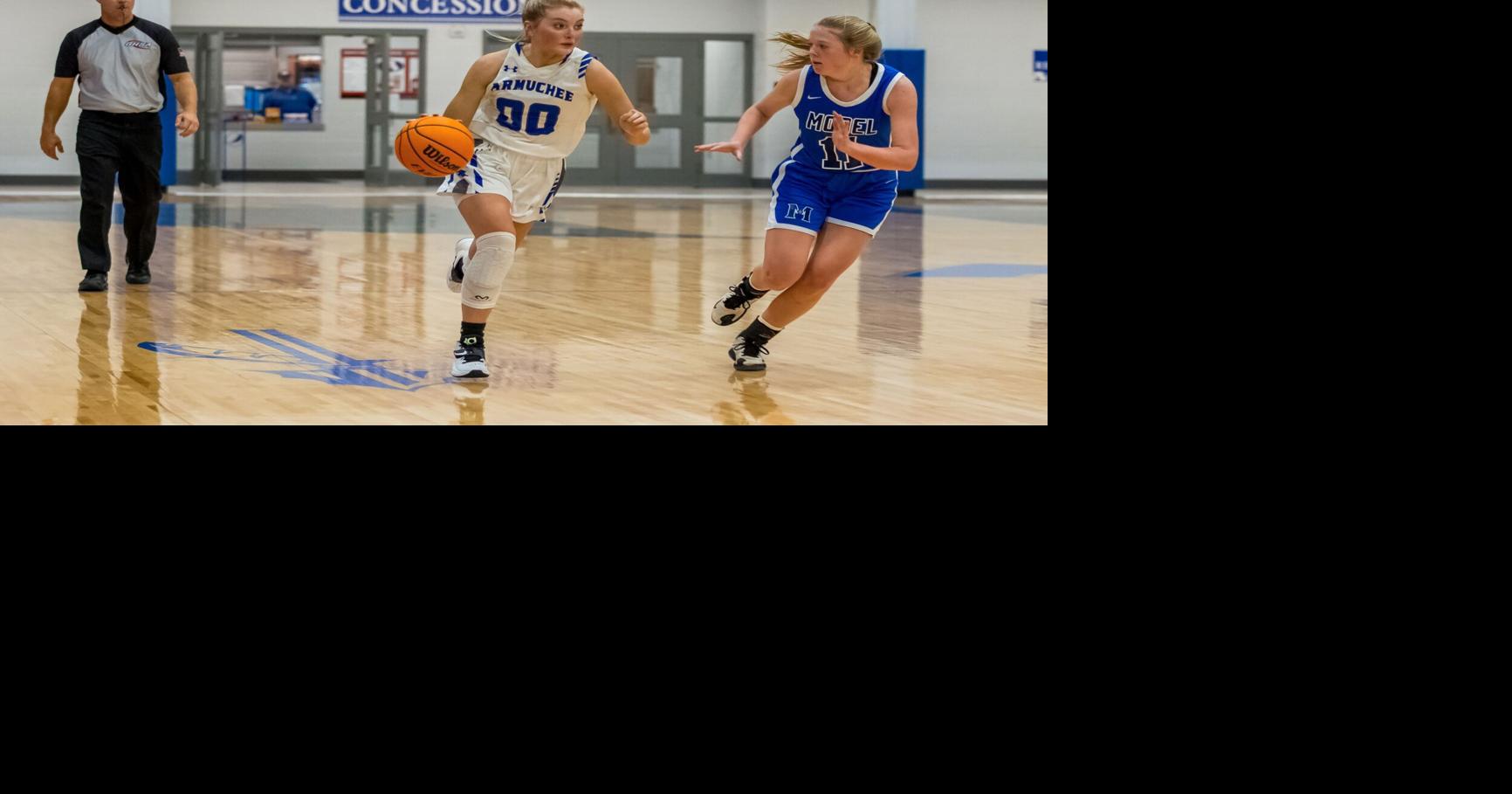 Armuchee’s Maggie Duke file | | northwestgeorgianews.com