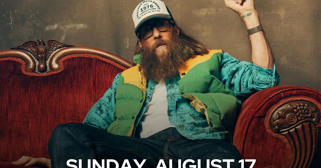 Crowder LIVE in Rome, GA at Forum River Center on Sunday, Aug. 17 ...
