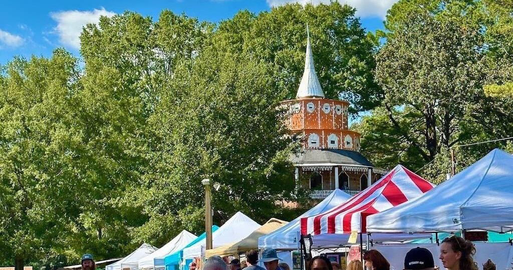 Finster Fest Brings Artists, Musicians, Vendors Together Sept. 21 and ...