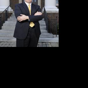 Shorter University names Donald Dowless its new president | Rome News ...