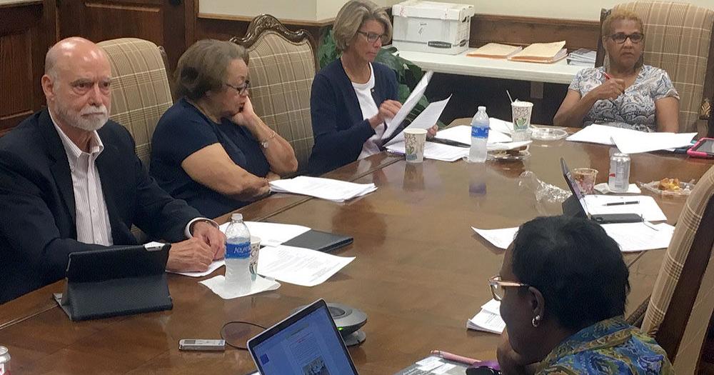 Housing authority needs tenants, landlords for Section 8 program ...