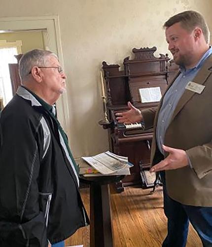 Walker County Historical Society Meeting Minutes | Lifestyles ...